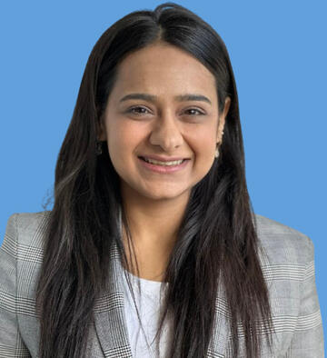 Shreya Arora | Data Analyst